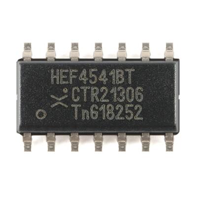 全新原装 HEF4541BT-Q100Y SOP-14 可编程定时器