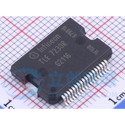 全新原装TLE7230RHSSOP-36配