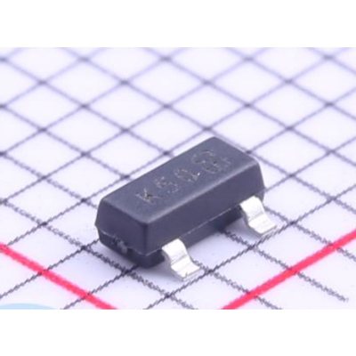 原装正品BAS116-7-F85V215mA