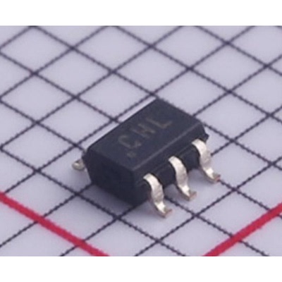 OPA330AIDCKR丝印CHLSC70-5