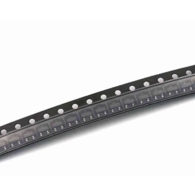 NTA4151PT1G场效应管(MOSFET)P