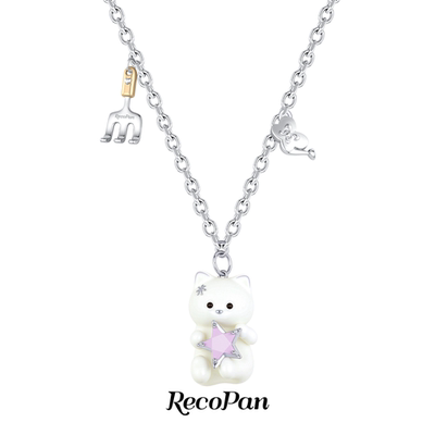 RecoPanLUNA花园原创品牌ip联名