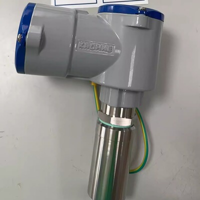 KROHNE科隆 DWM2000 插入式流量计