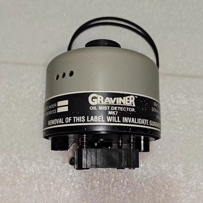 GRAVINER MK7 53836-K269 油雾探测器