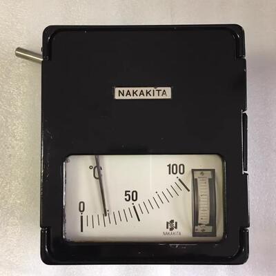 NAKAKITA NSTM732 0-100 PID 温控器