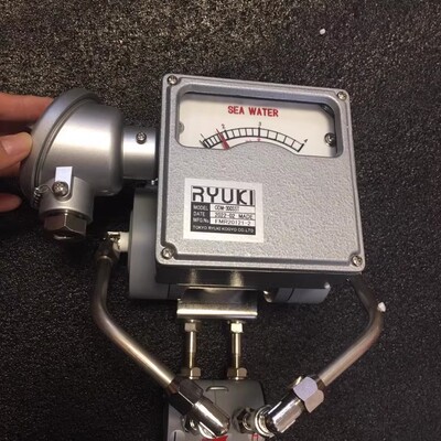 RYUKI ODM-300SST 流量计