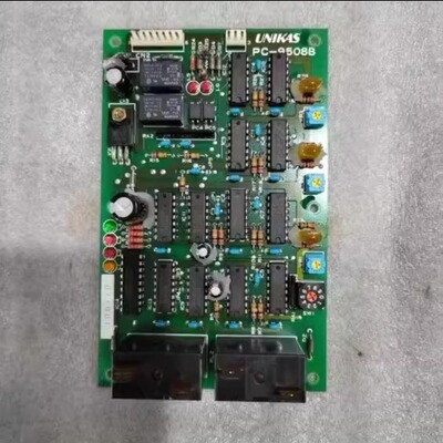 UNKAS PC-9508B 模块
