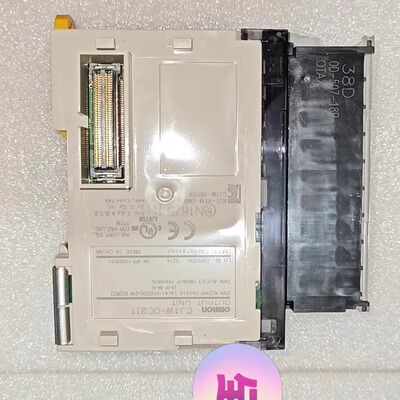 CJ1W-0C211 OMRON 模块