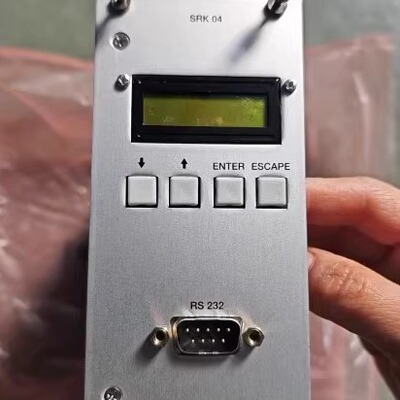 SRK04 IS-914 724 NMF-1810PR017 V1.17 V1.15 NMF 控制卡