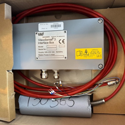 VAF Viscosense3 粘度计  探头电路板