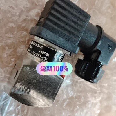 Trafag 8264.76.2518 0-4bar 压力传感器