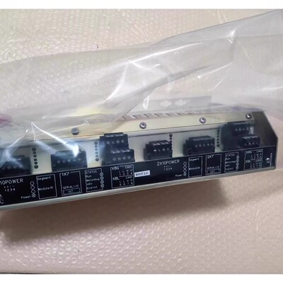 8100183 6200379 KONGSBERG康士伯 DPSC模块
