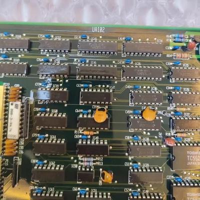 UZUSHIO UAI02 模块