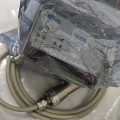 FLS 09 UV-5 76581356 SAACKE扎克 火焰探测器