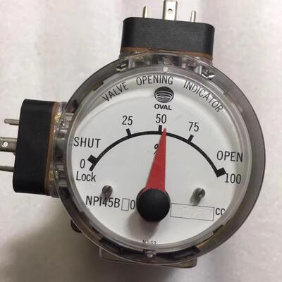 NPI45B30 1157CC OVAL 阀门开合指示器