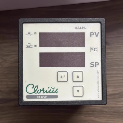 Clorius温度控制器 ER2000