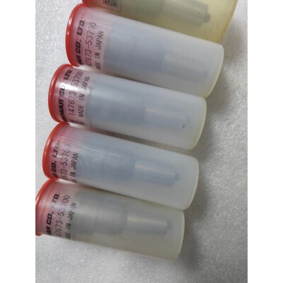 YANMAR 洋马 147673-53700 N21 油嘴