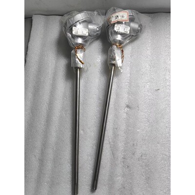 DAEYOUNG大洋 PT100 600° L300 直径12mm 温度传感器