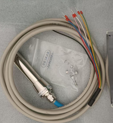 FLS09 UV-5 SAACKE扎克 火焰探测器