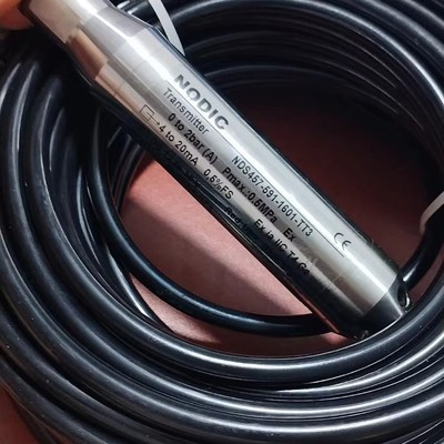 NDS457-591-1601-TT3 NODIC 传感器