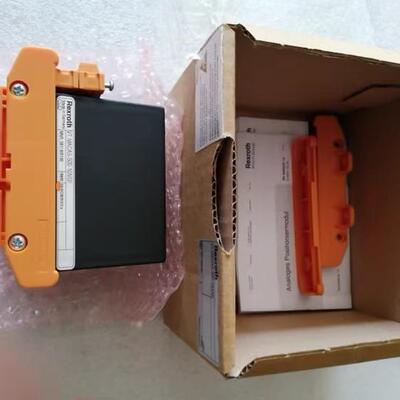 VT-MACAS-500-10/V0/I 0811405140 Rexroth 力士乐 放大器