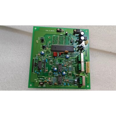 SASAKURA YSK_S_MAIN 盐度指示器电路板