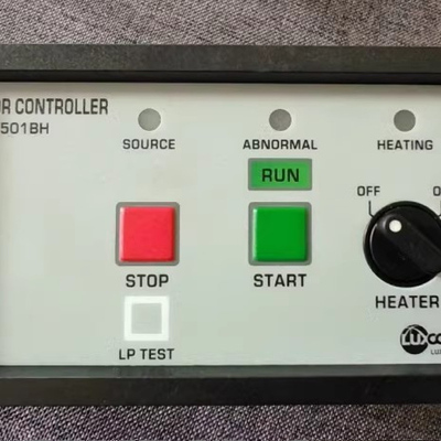 LUXCO SMC-501BH AC22V 50/60Hz 电机控制器