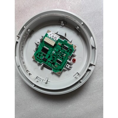 BEH-30 AUTRONICA 火警探头