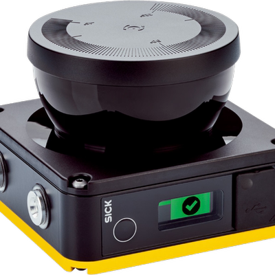 SICK NANS3-CAAZ30AN1 1100334