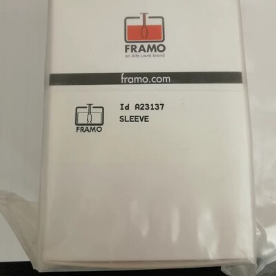 sleeve ID A23137 RBP300 FRAMO 平衡泵