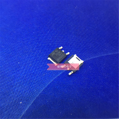 STD12NF06LT4 丝印D12NF06L 封装TO-252 MOS场效应管 全新原装