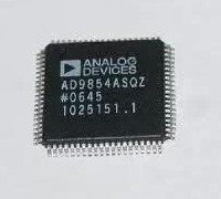 AD9854ASQ AD9854ASQZ AD9854ASVZ 诺亚芯科技