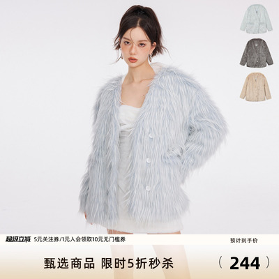 7Shiftin2022aw秋季新品