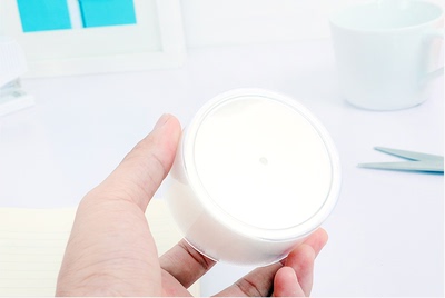 晨光海绵池 圆形海绵缸ASC99301湿手器财务专用用品