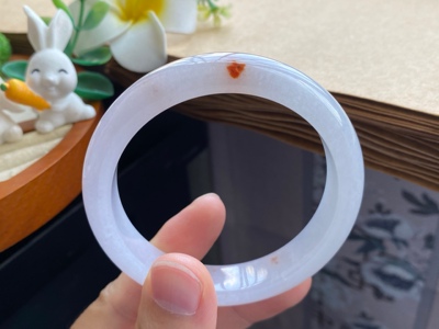 4.7批2793号54.9-12.2-7.5！飘枫叶镯！意境特别唯美！