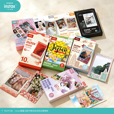 富士instax相机原装正品