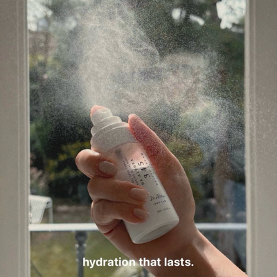 韩国正品 Dr. Althea345舒缓面霜乳霜喷雾深层补水保湿海洋精华液