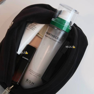 小猴子推荐!BOH弱酸性积雪草面霜喷雾修复舒缓镇静补水120ml30ml