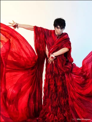 日文原版羽生結弦孤高の原動力