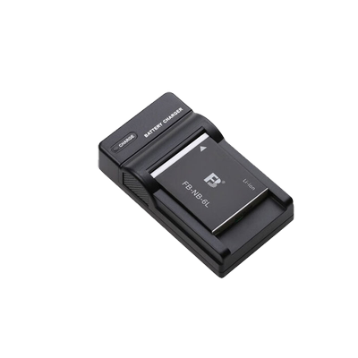沣标NB6L电池适用佳能CCD相机