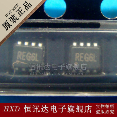 AAT3681IJS-4.2-T1 REG6L ANALOGIC全新原装 质量保证