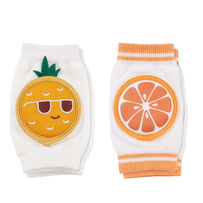 儿童护膝盖夏季薄款防摔