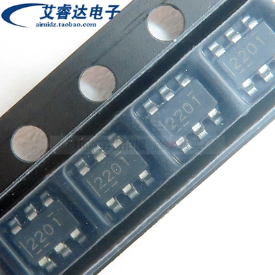 全新原装 TPS562201DDCR 丝印2201 SOT-6 DC-DC电源芯片