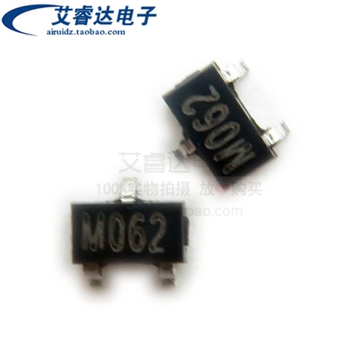 全新原装 APM2306AC-TRG 丝印M062 封装SOT23 场效应管(MOSFET)