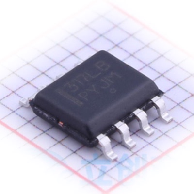 全新原装 LM317LBDR2G 丝印317LB 封装SOP-8 线性稳压器(LDO)