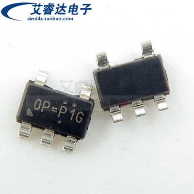 全新原装 RT8096CHGJ5 RT8096C OP= 贴片SOT-23-5 DC-DC电源芯片