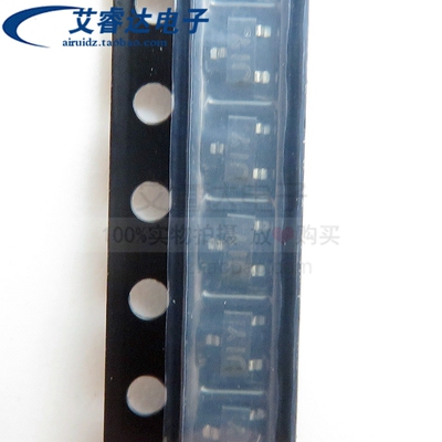 全新原装 KSA1298YMTF 丝印 J1Y 贴片SOT23-3 NPN低频放大器管