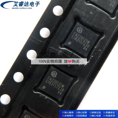 PTFA220121M PTFA220121MV4R1K 贴片QFN LDMOS晶体管 2.14GHz 65V