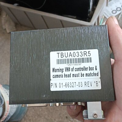 议价ASM影像盒TBUA033R5可维修
