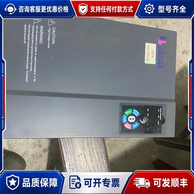 议价久菱变频器30KW JV3000系列JVG003043K可维修